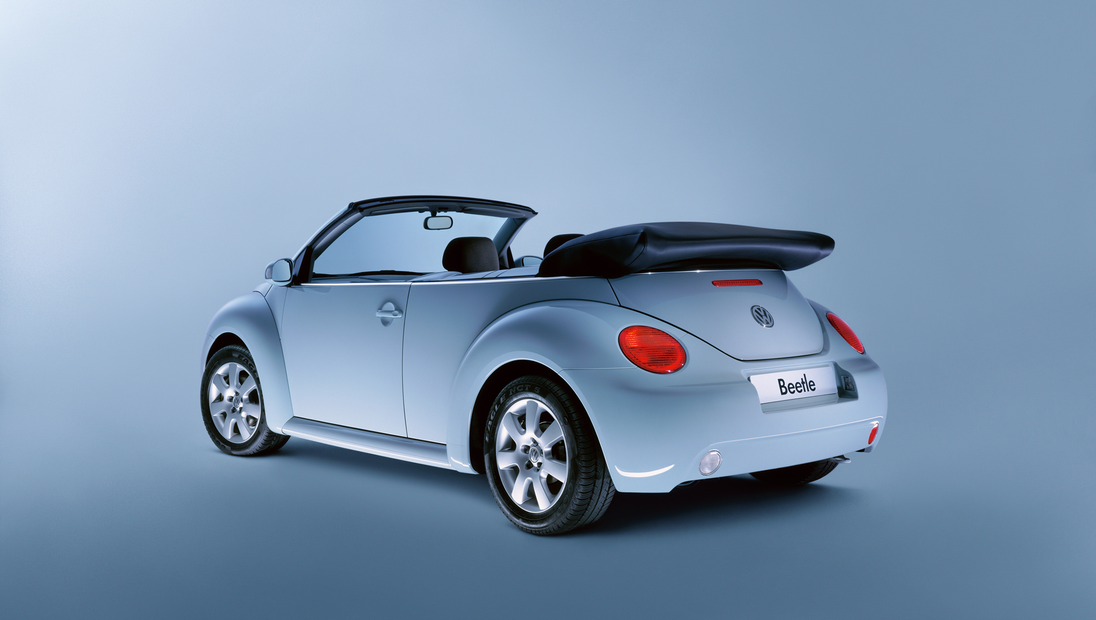 VW BEETLE | Unichrome Creative Retouching